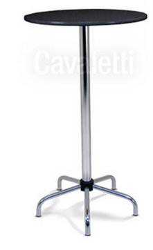 Acessório Complemento/ Moveis/Cadeiras Cavaletti Service mesa bistro | FTS Móveis